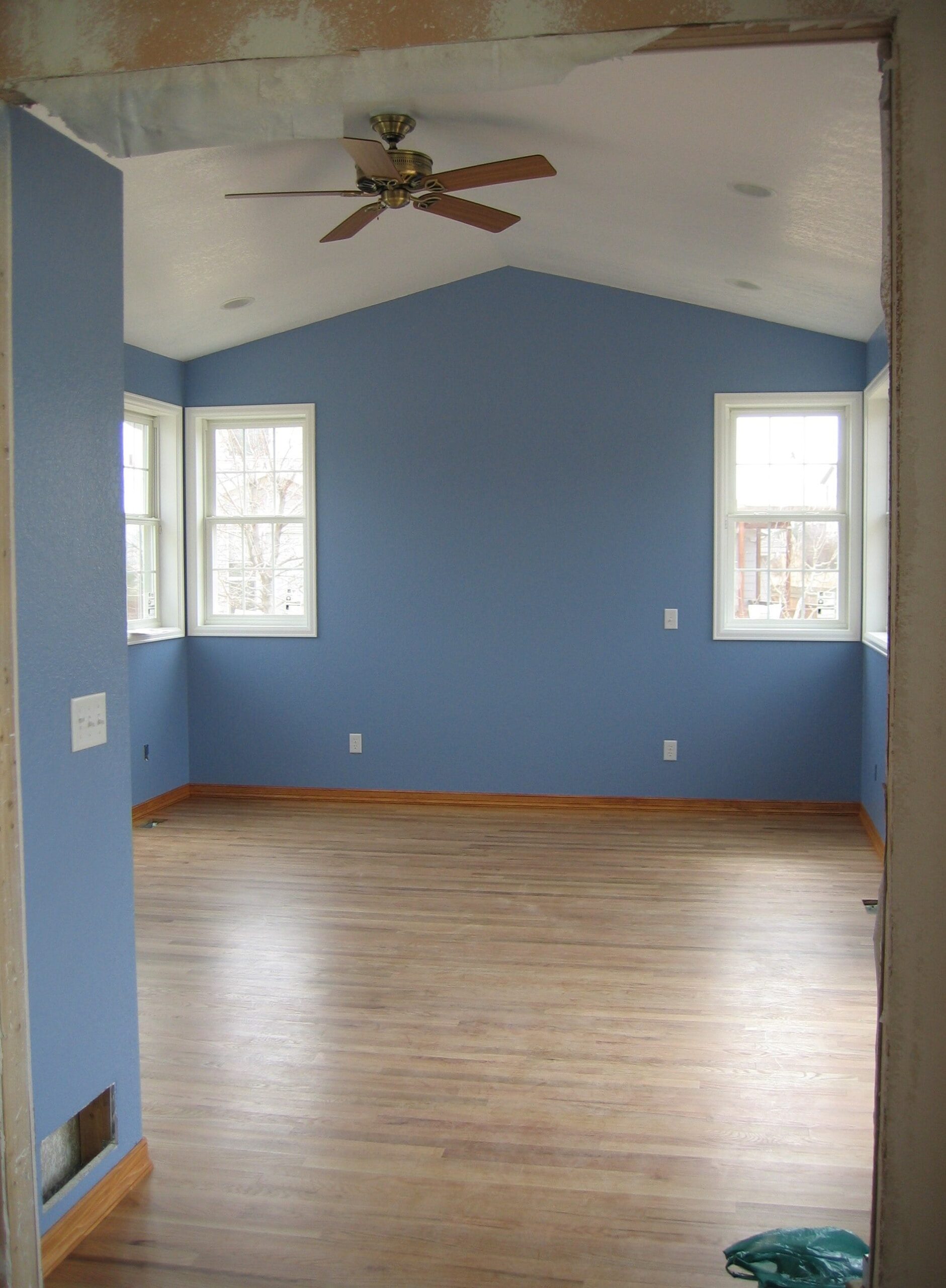 Portfolio - Timberline Builders