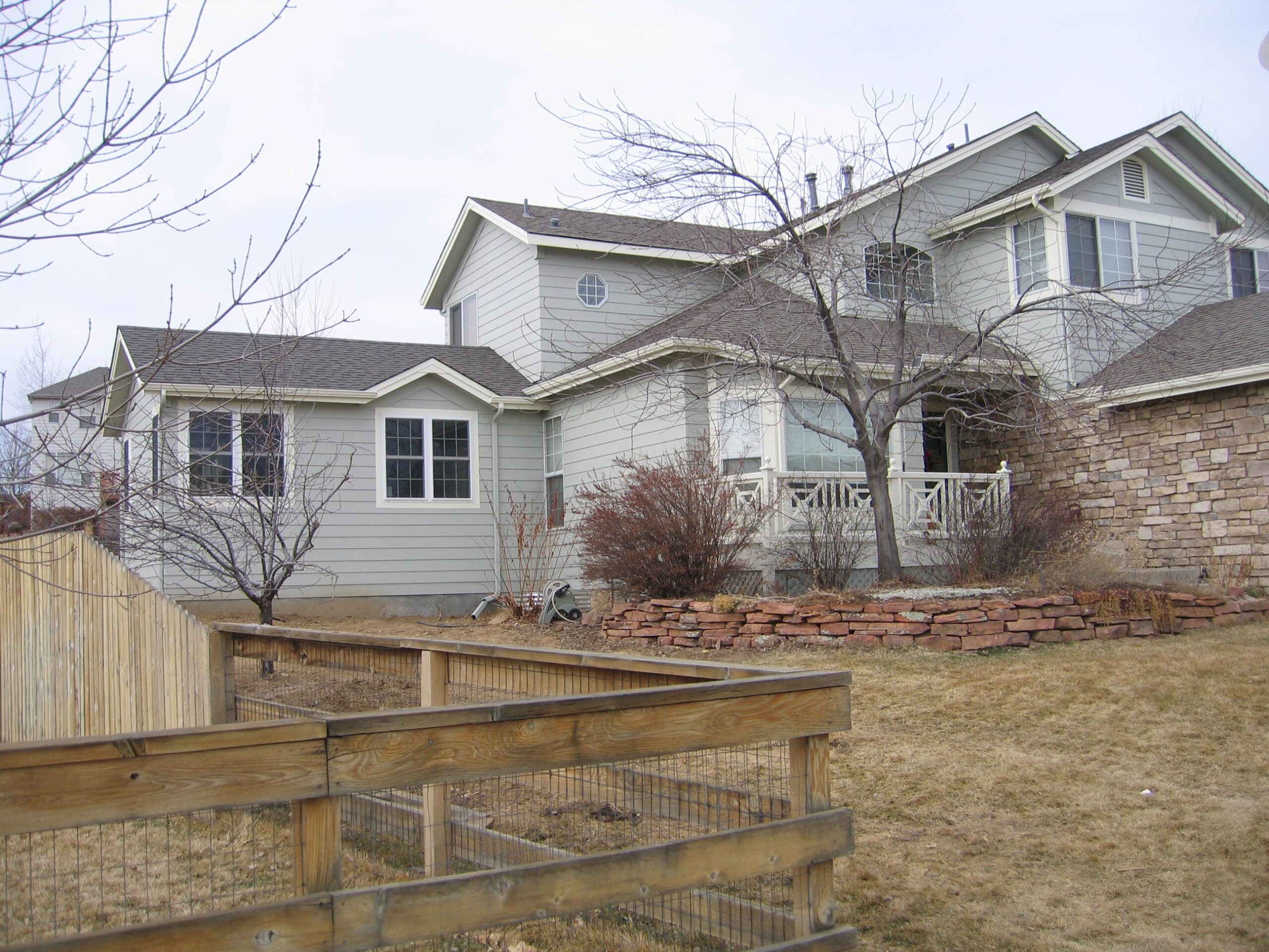 Portfolio - Timberline Builders