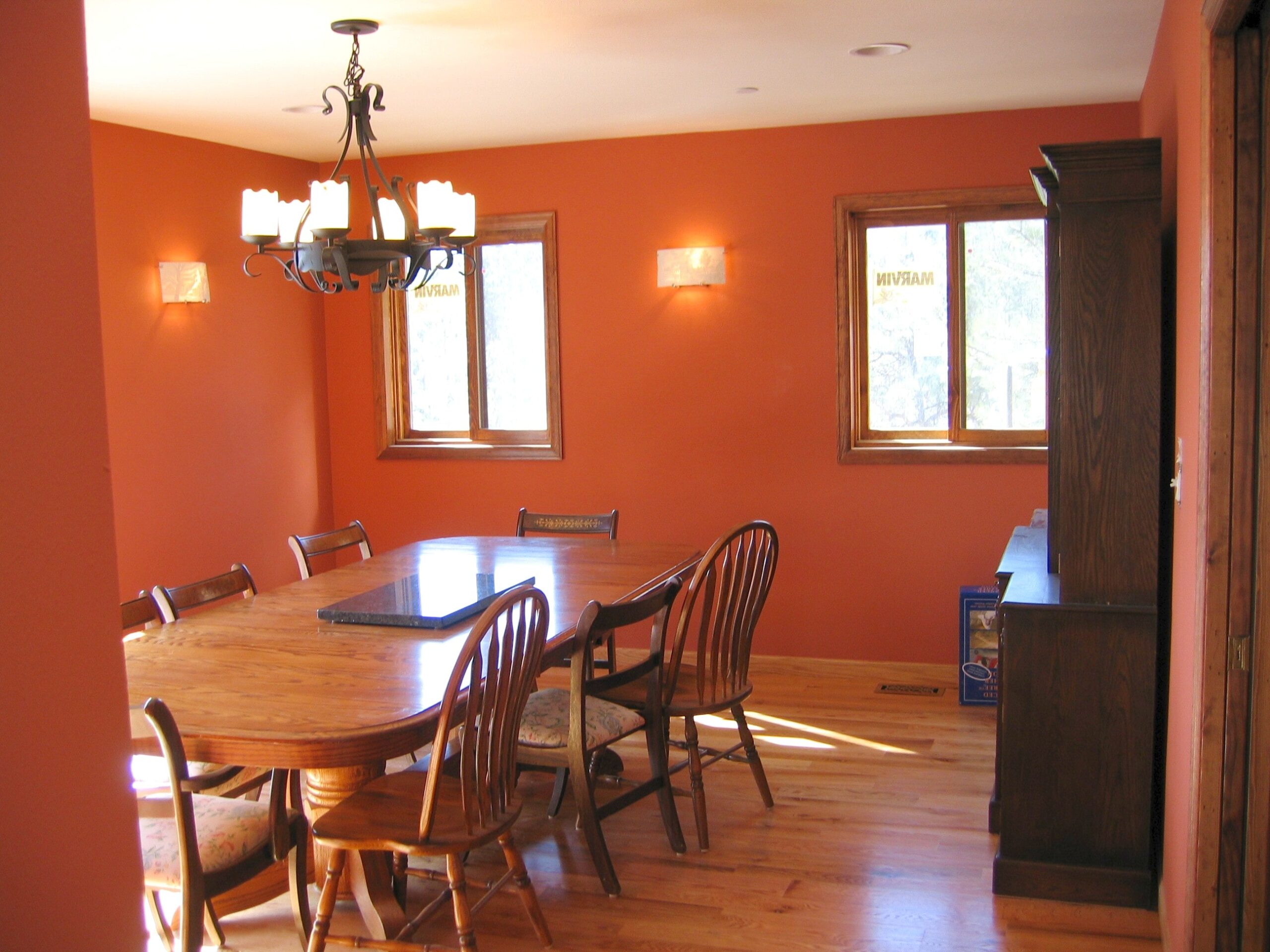 Portfolio - Timberline Builders