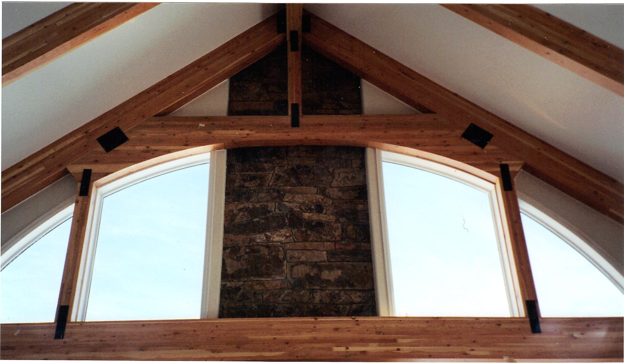 Portfolio - Timberline Builders