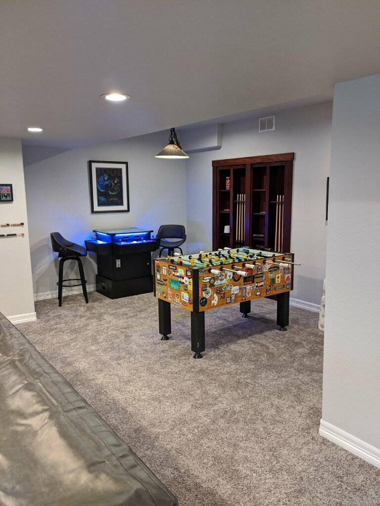 Portfolio - Timberline Builders