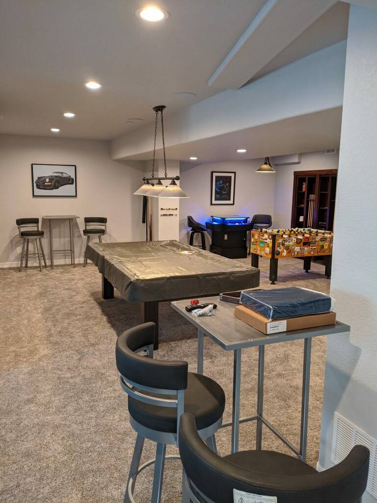 Portfolio - Timberline Builders