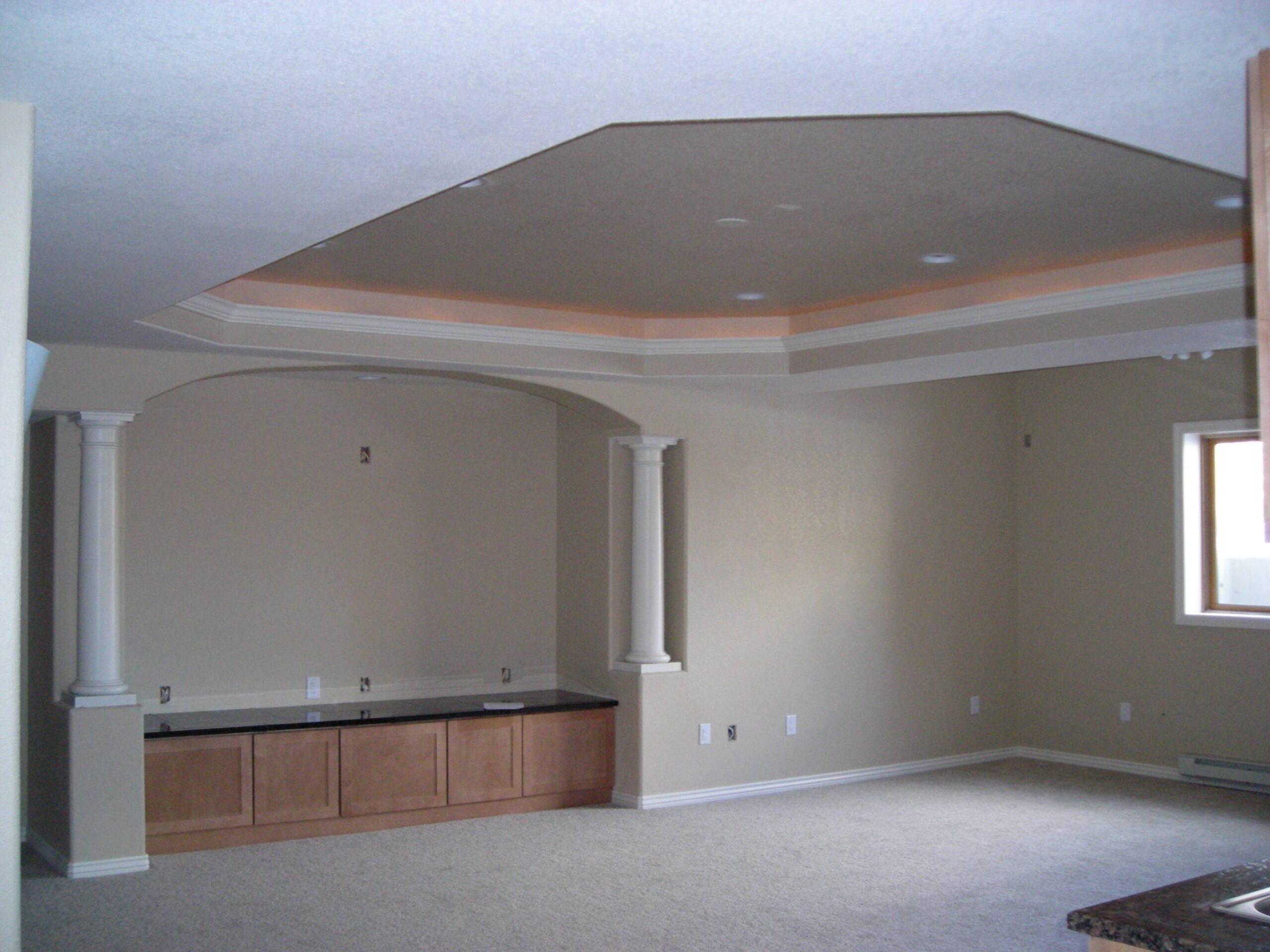 Portfolio - Timberline Builders