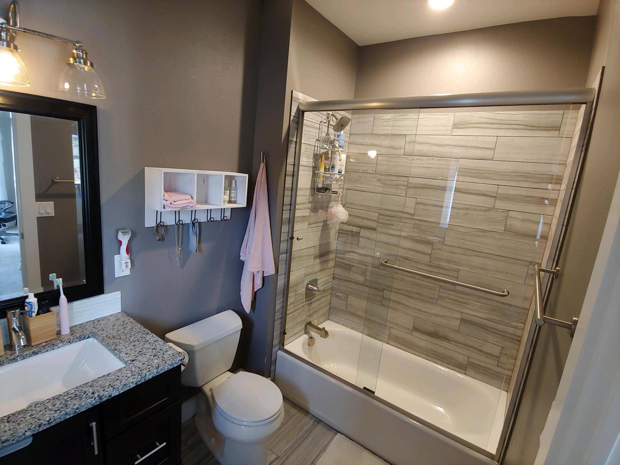 Portfolio - Timberline Builders