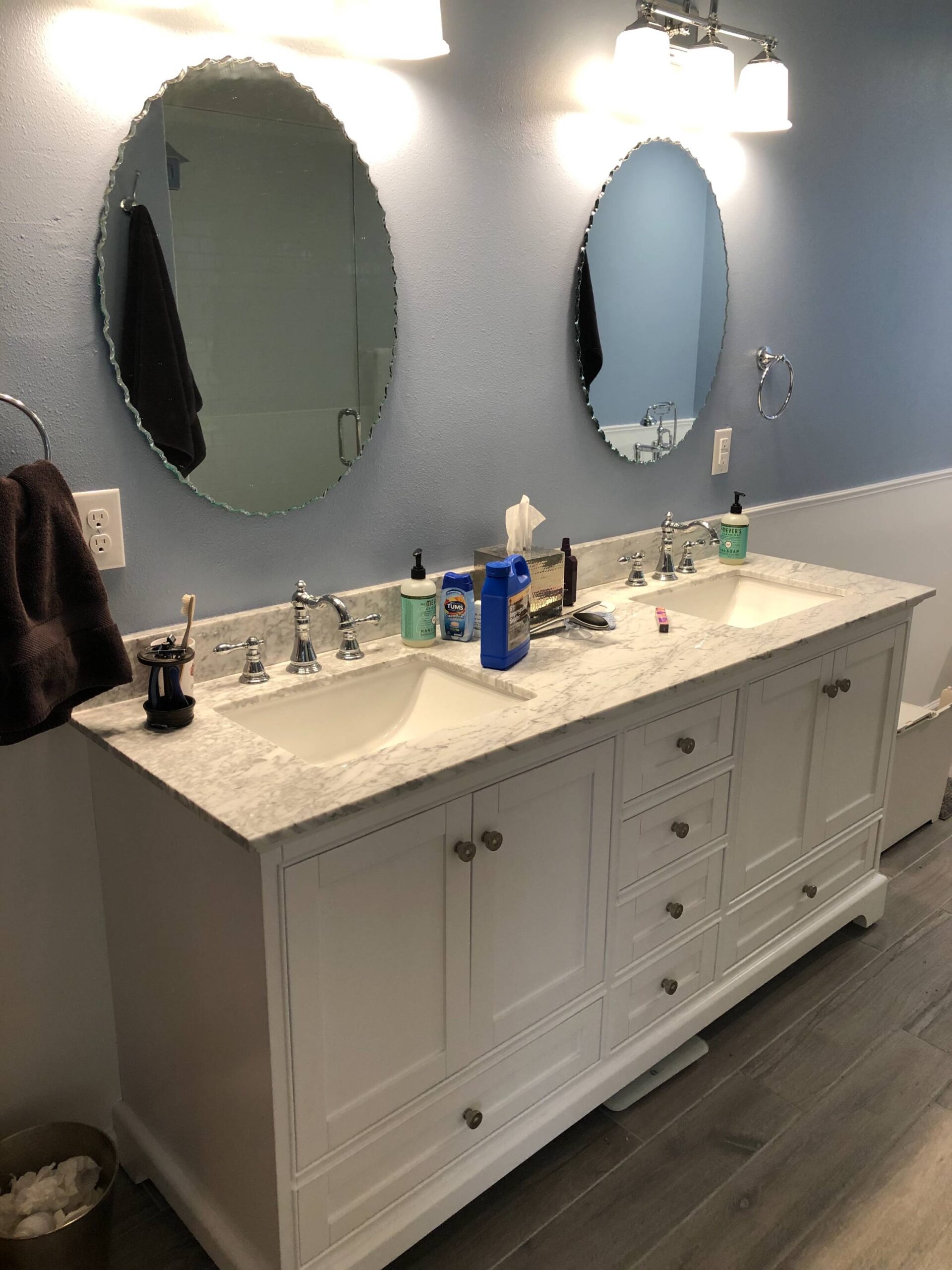 Portfolio - Timberline Builders