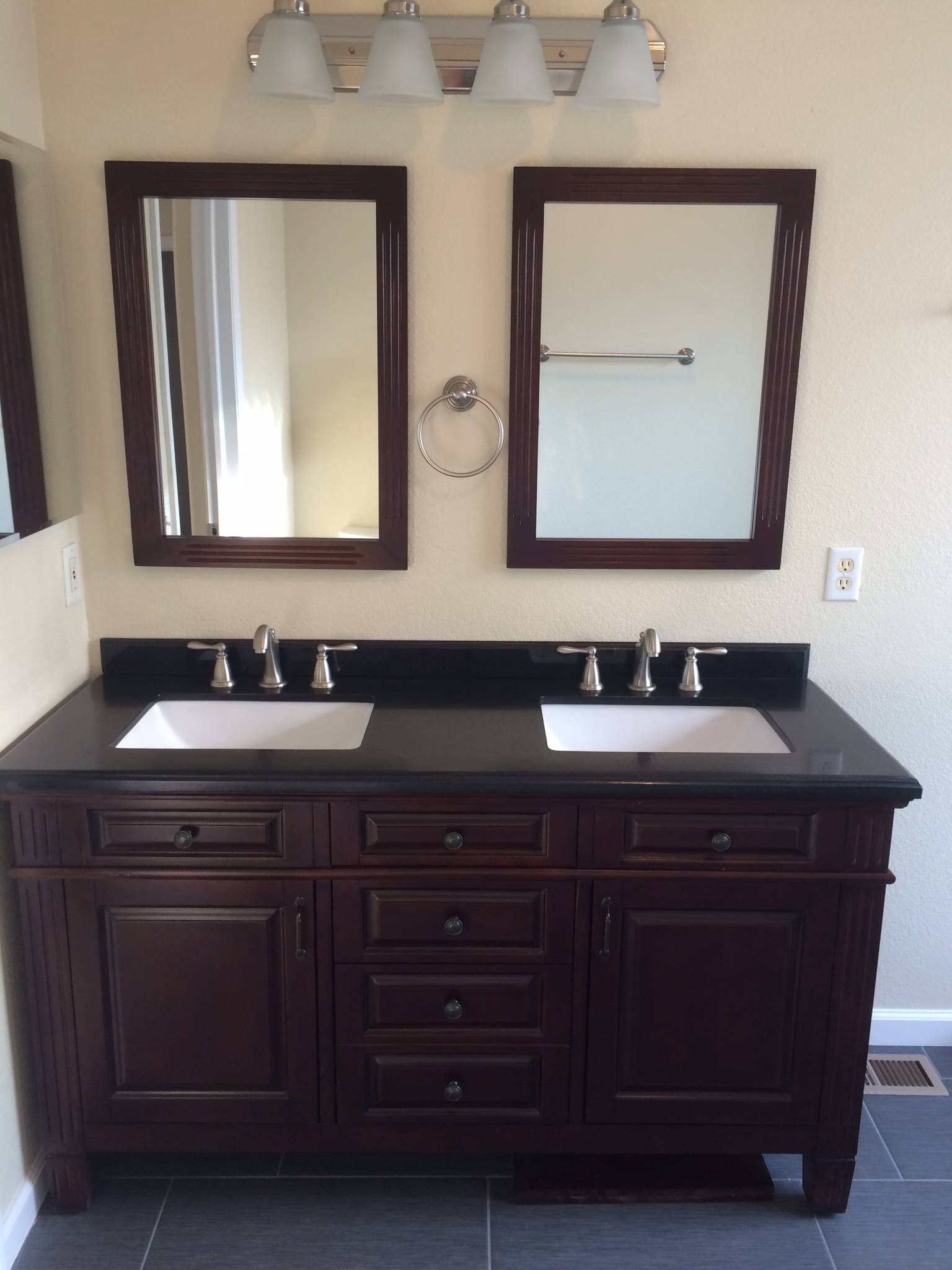 Portfolio - Timberline Builders