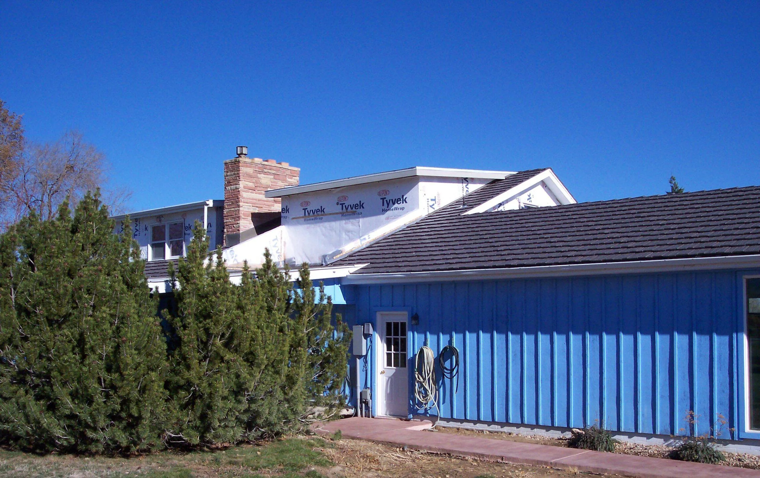 Portfolio - Timberline Builders