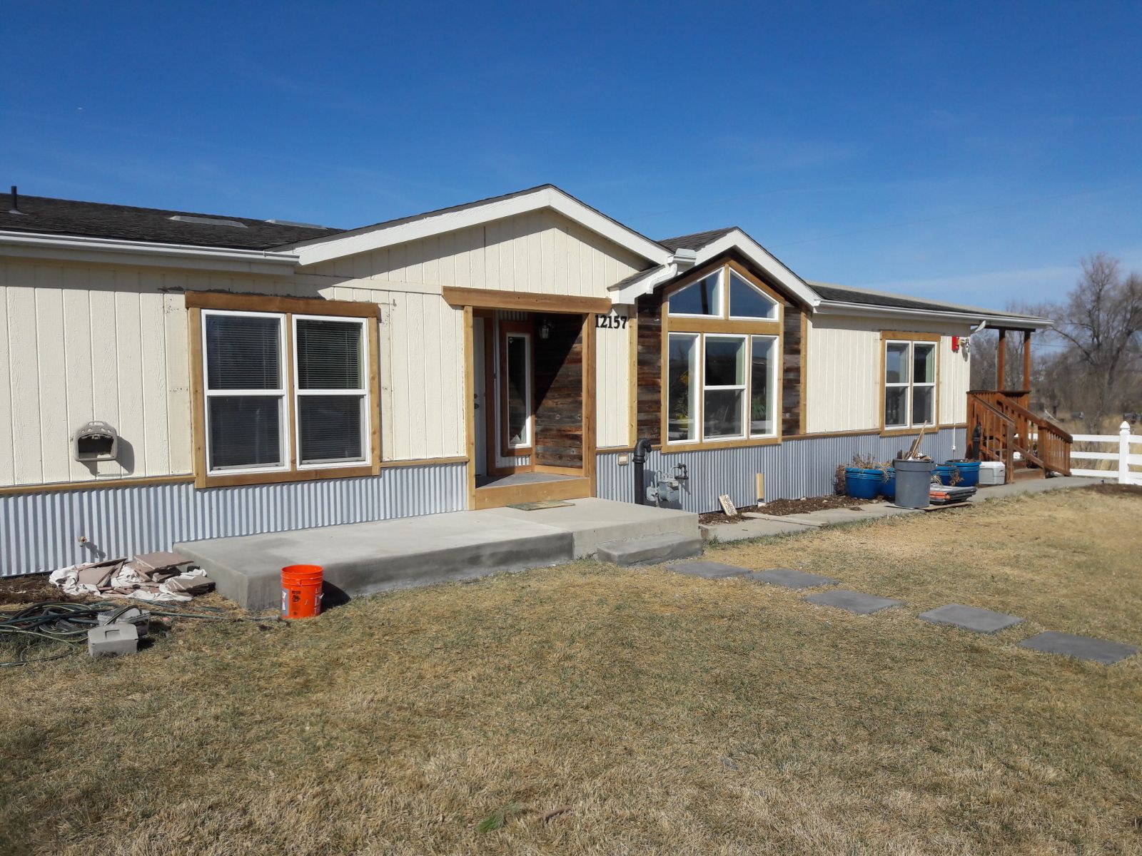 Portfolio - Timberline Builders