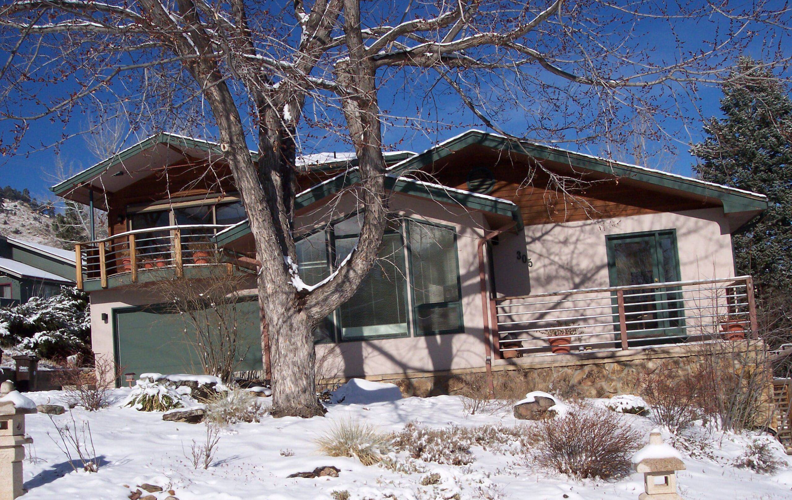 Portfolio - Timberline Builders