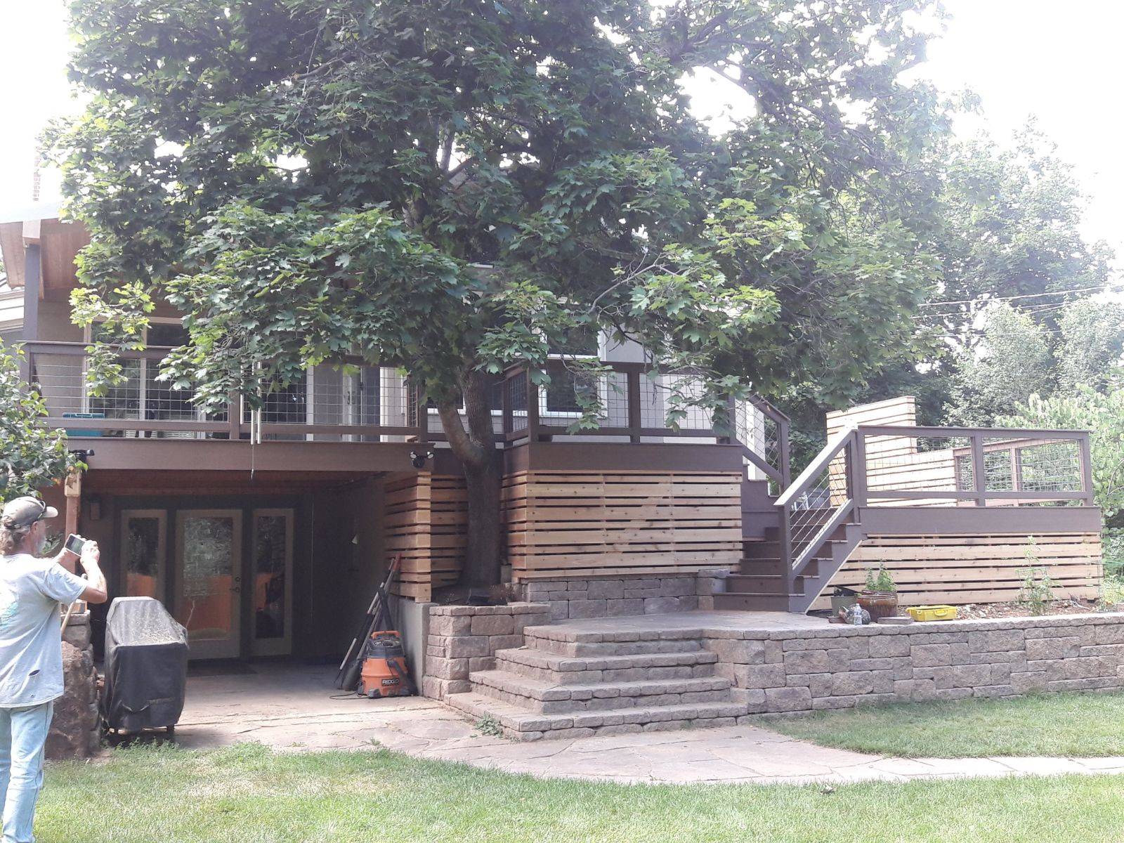 Portfolio - Timberline Builders