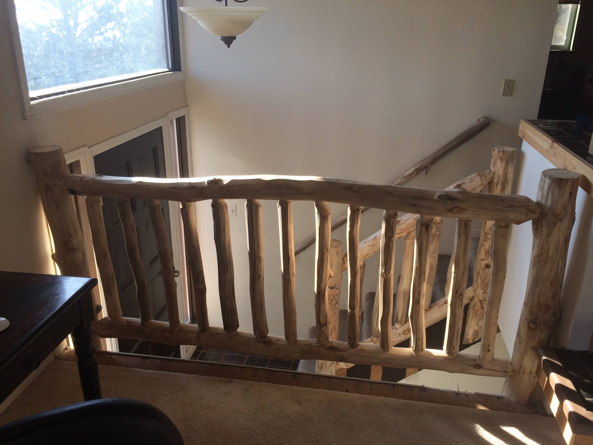 Portfolio - Timberline Builders