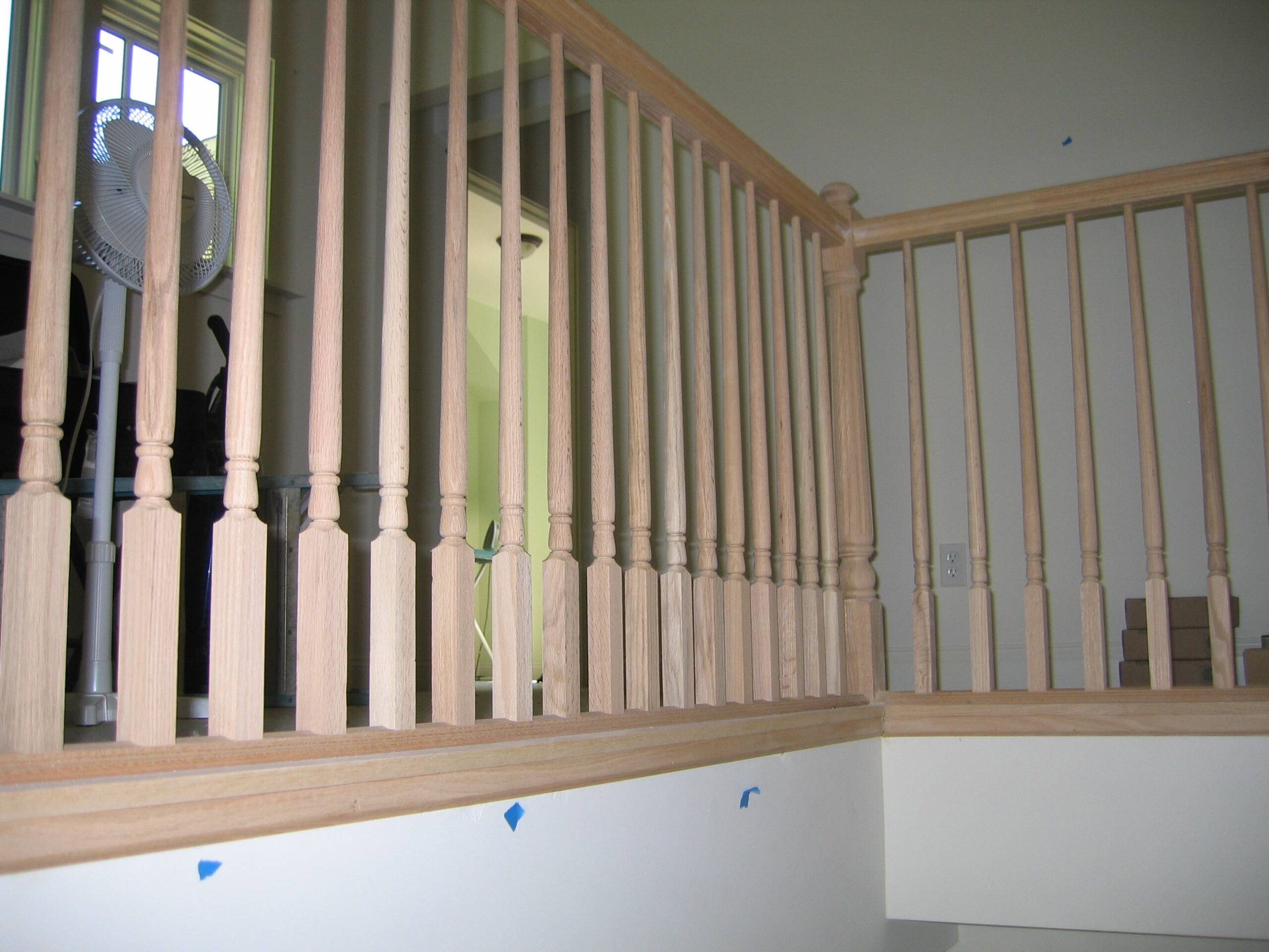 Portfolio - Timberline Builders