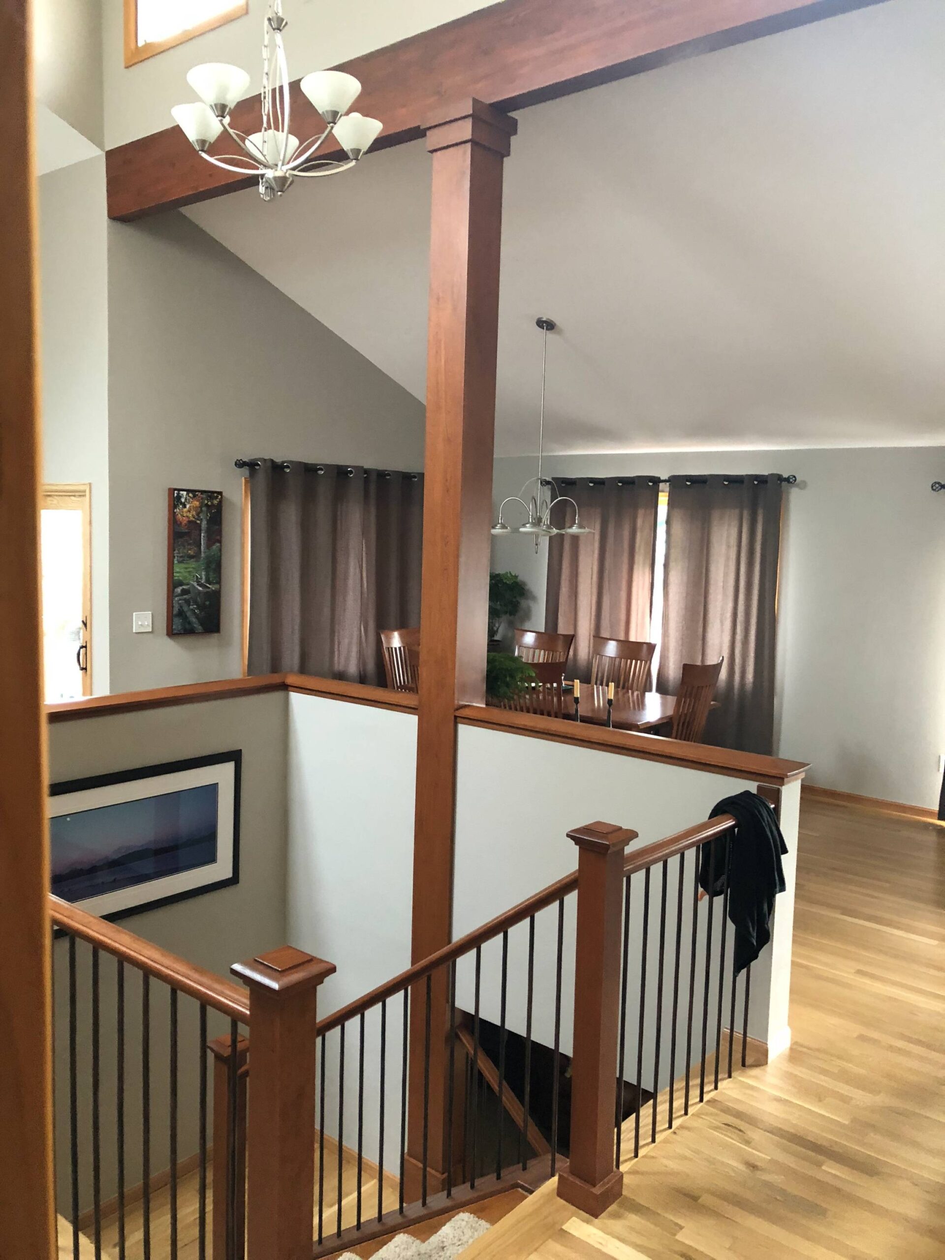 Portfolio - Timberline Builders