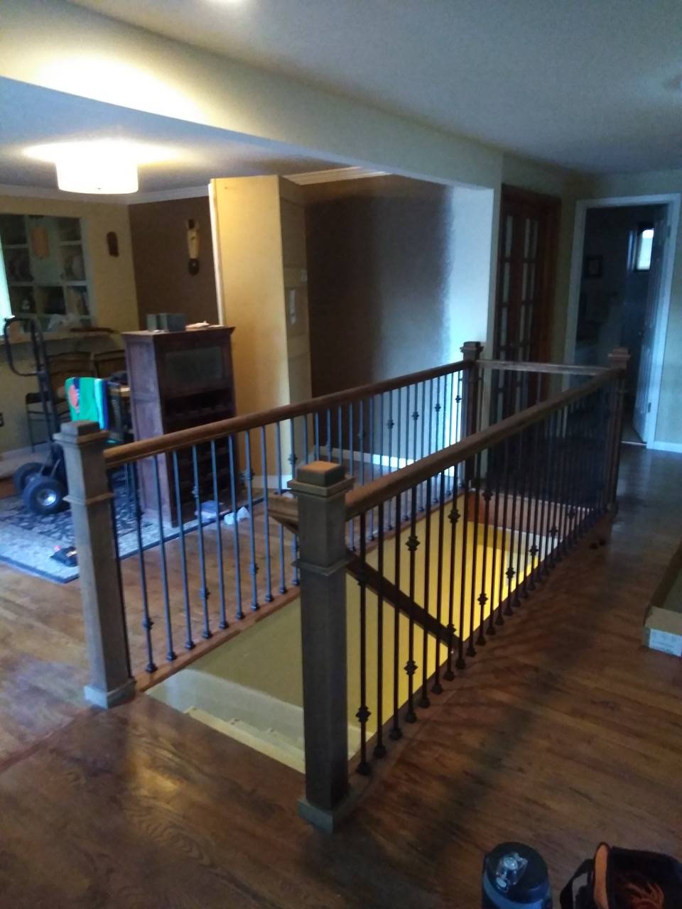 Portfolio - Timberline Builders