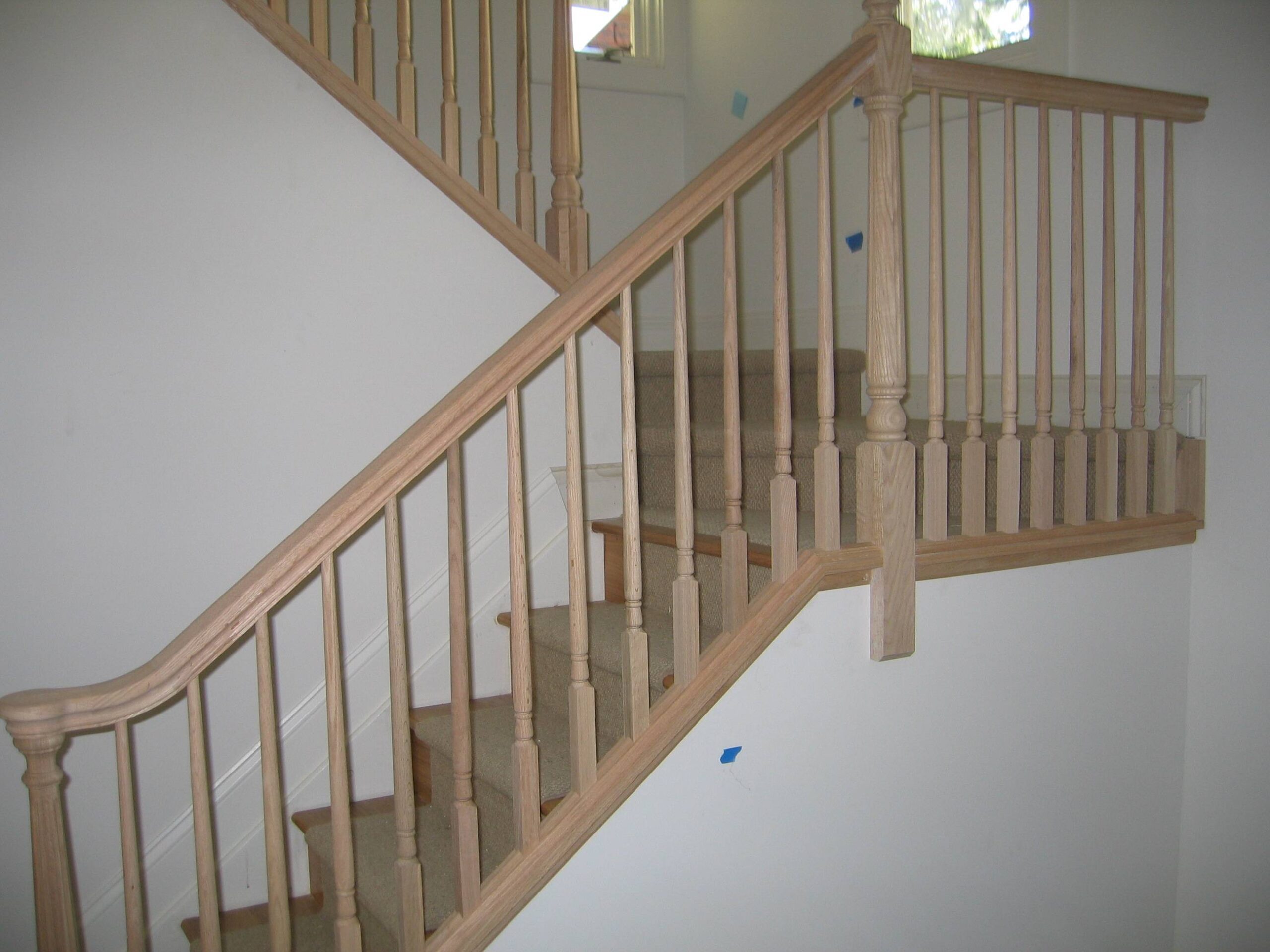 Portfolio - Timberline Builders