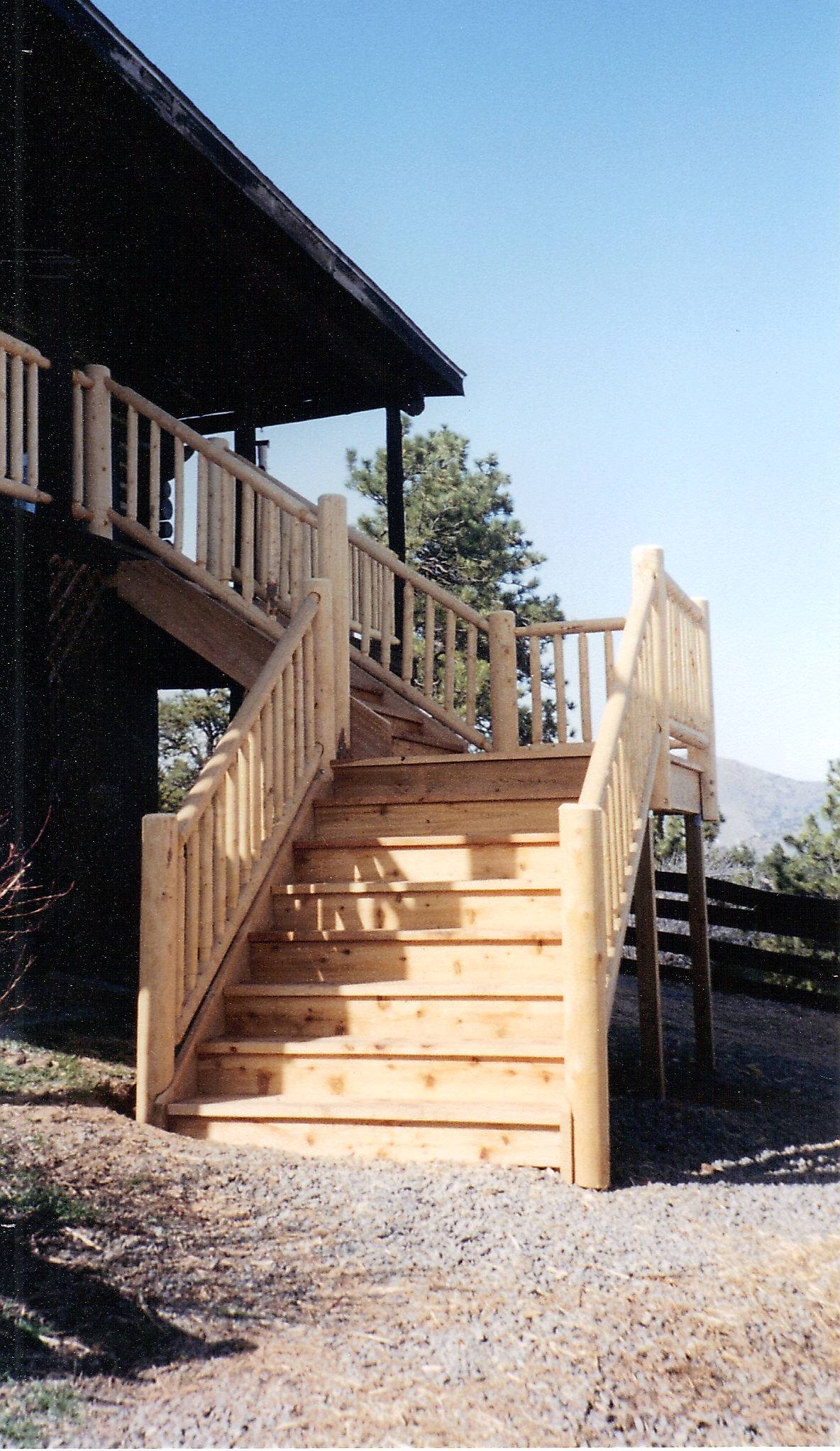 Portfolio - Timberline Builders