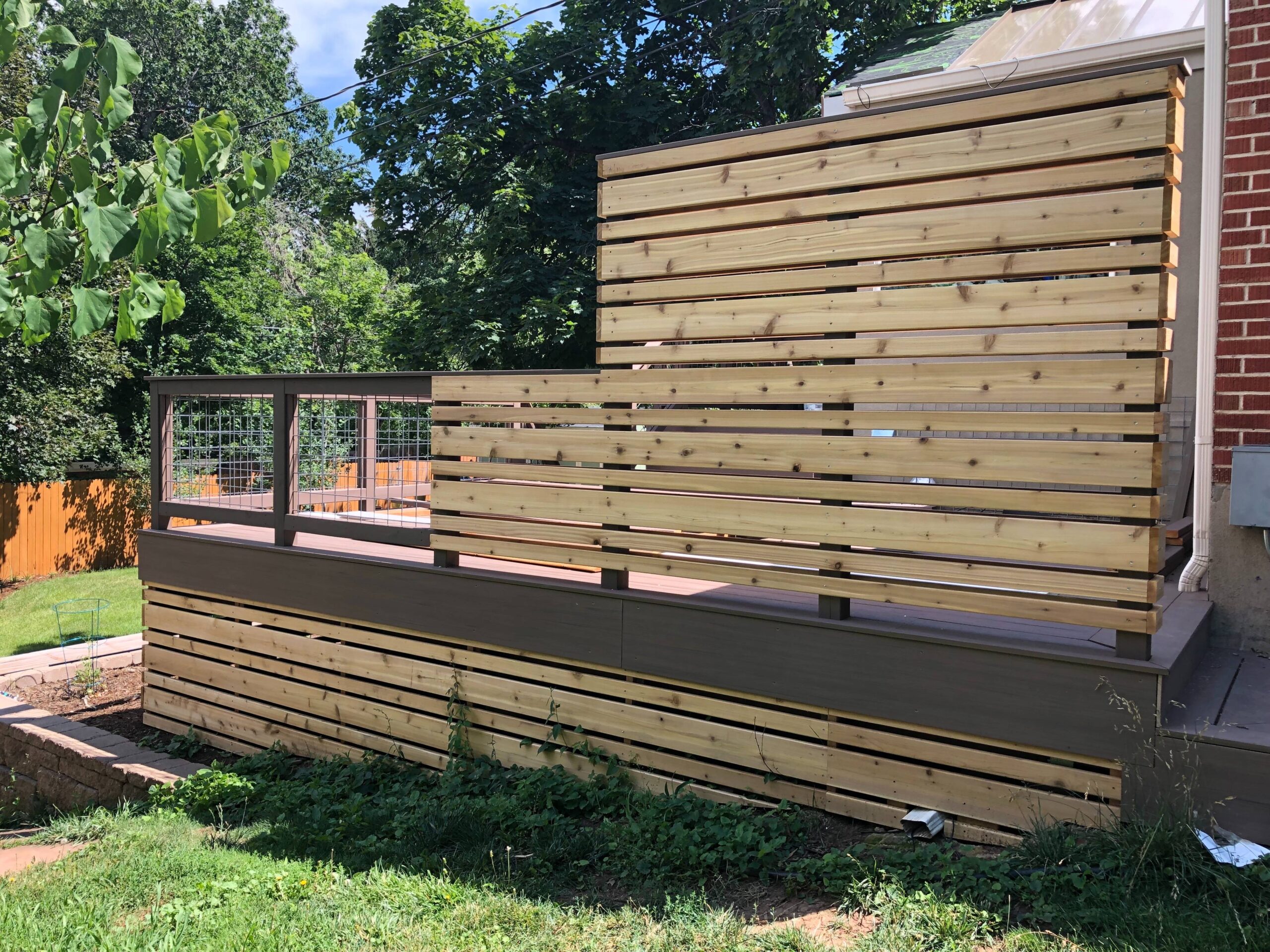 Portfolio - Timberline Builders