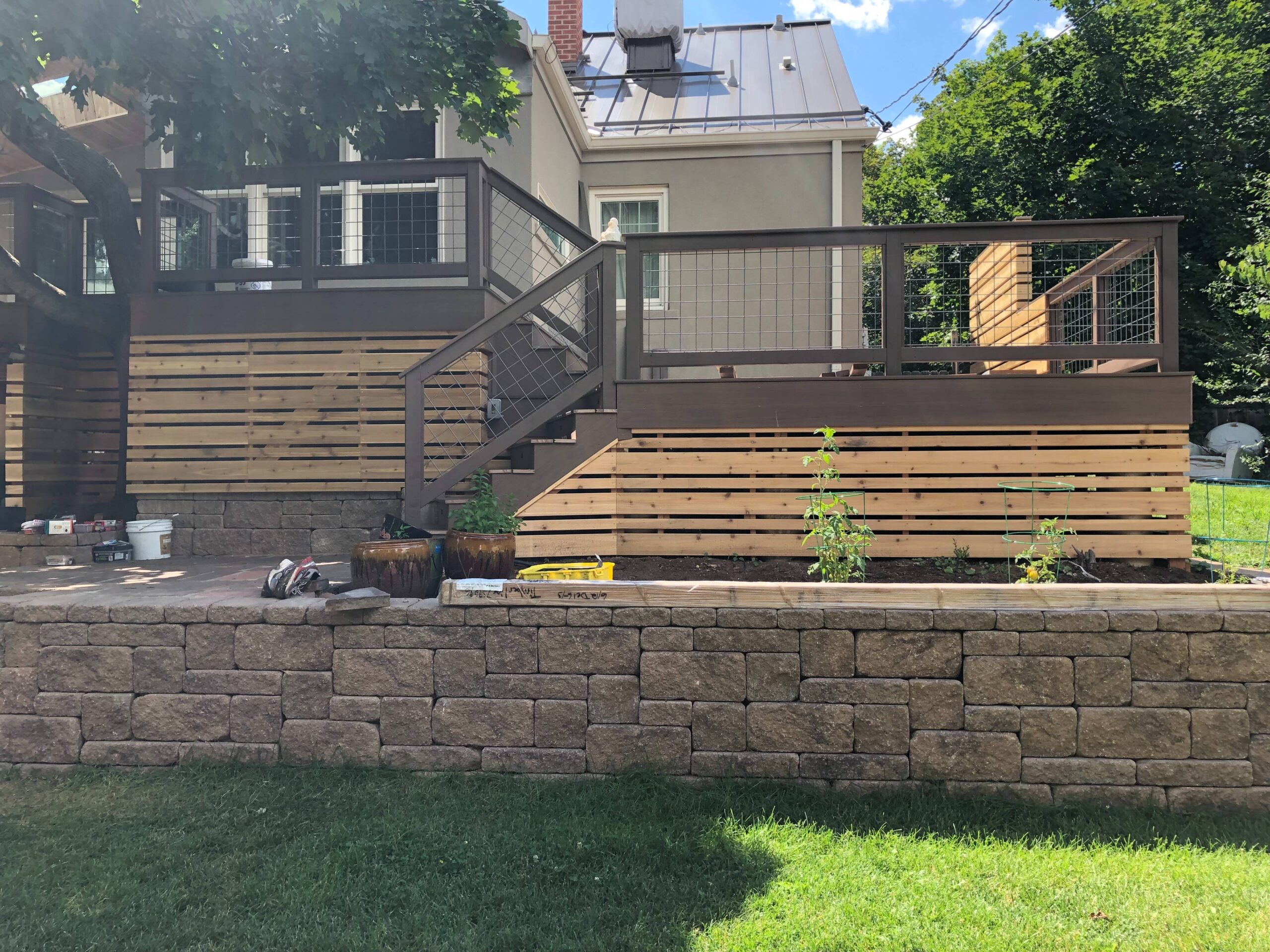 Portfolio - Timberline Builders