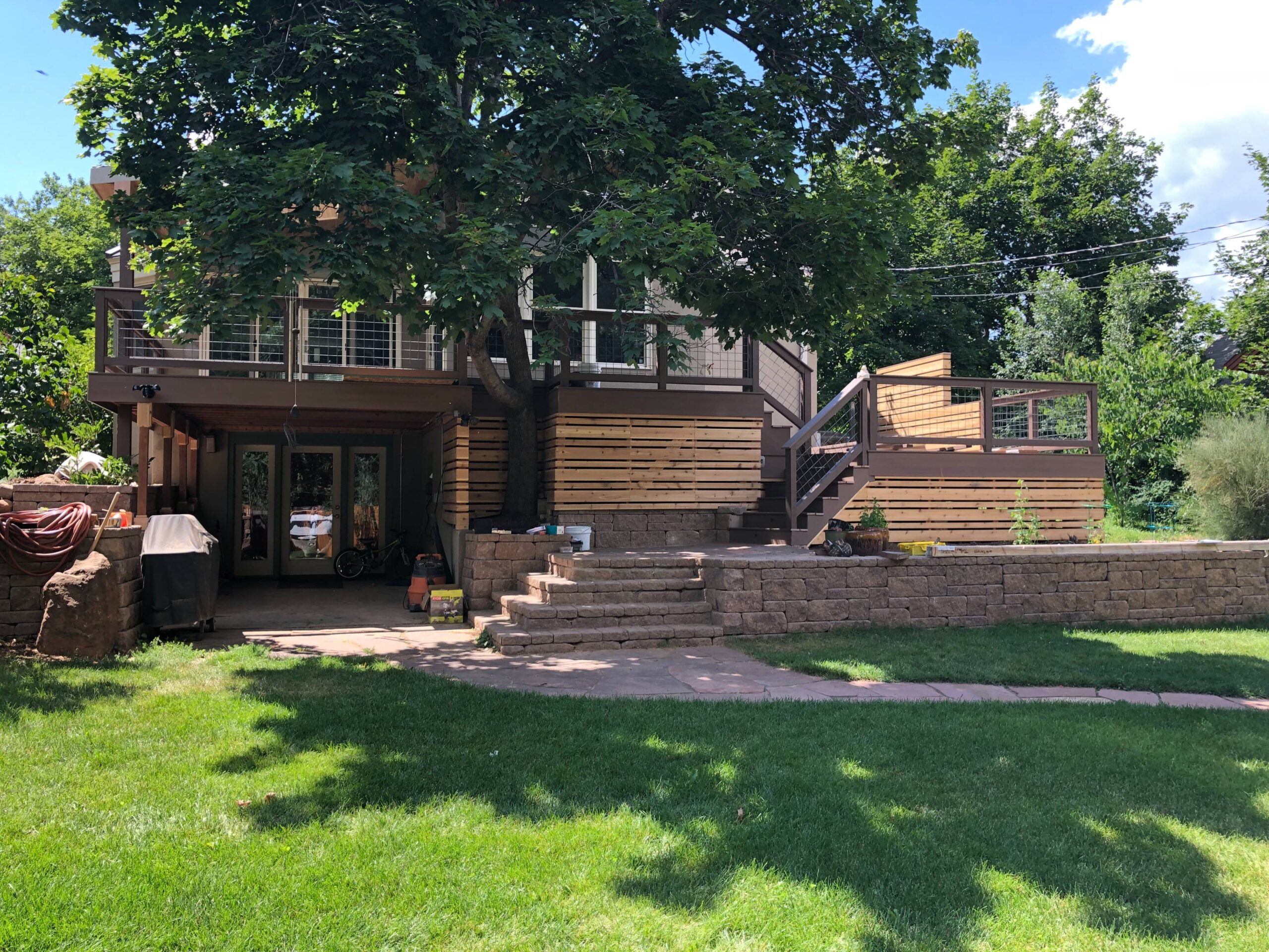 Portfolio - Timberline Builders