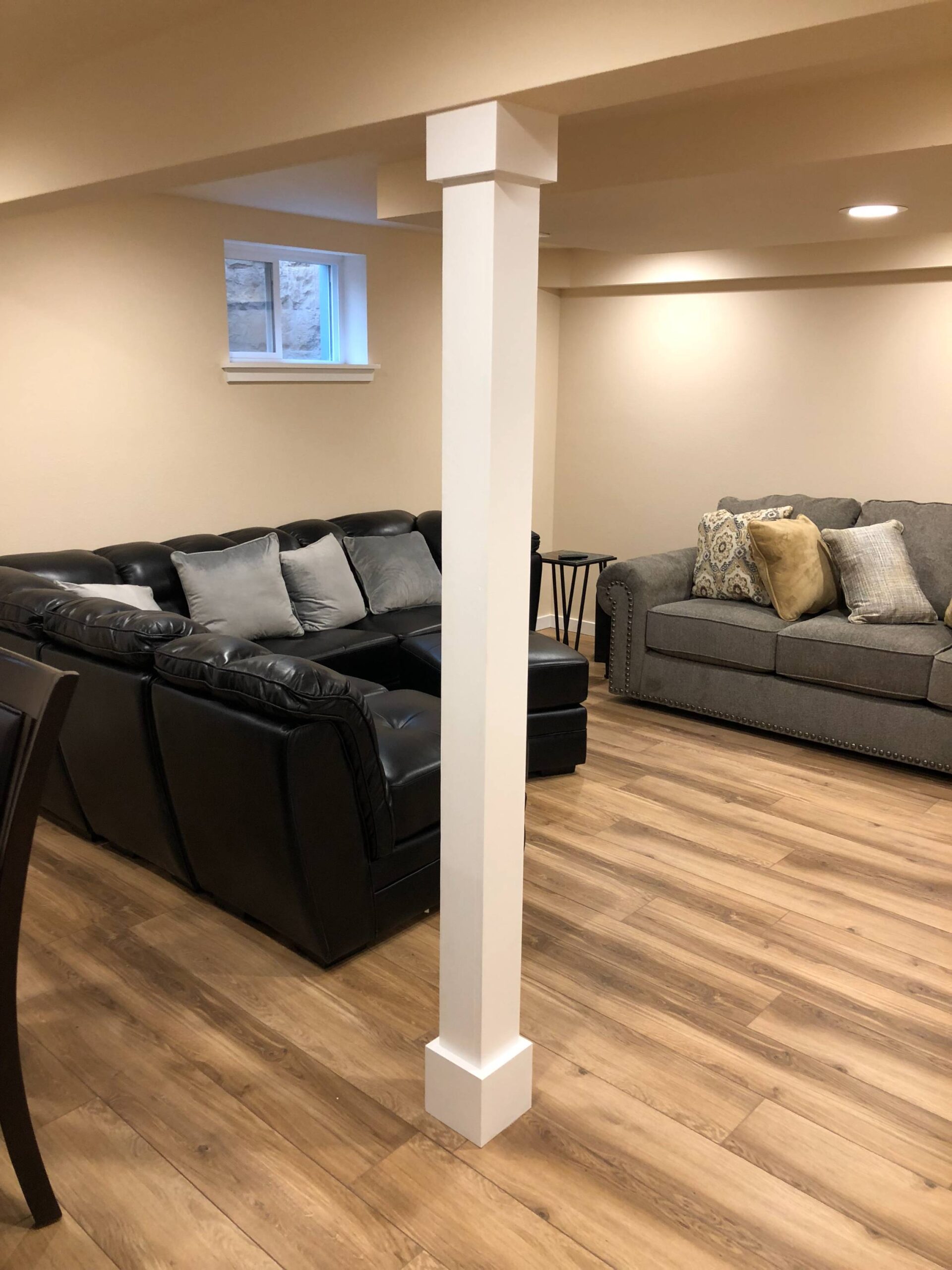 Portfolio - Timberline Builders