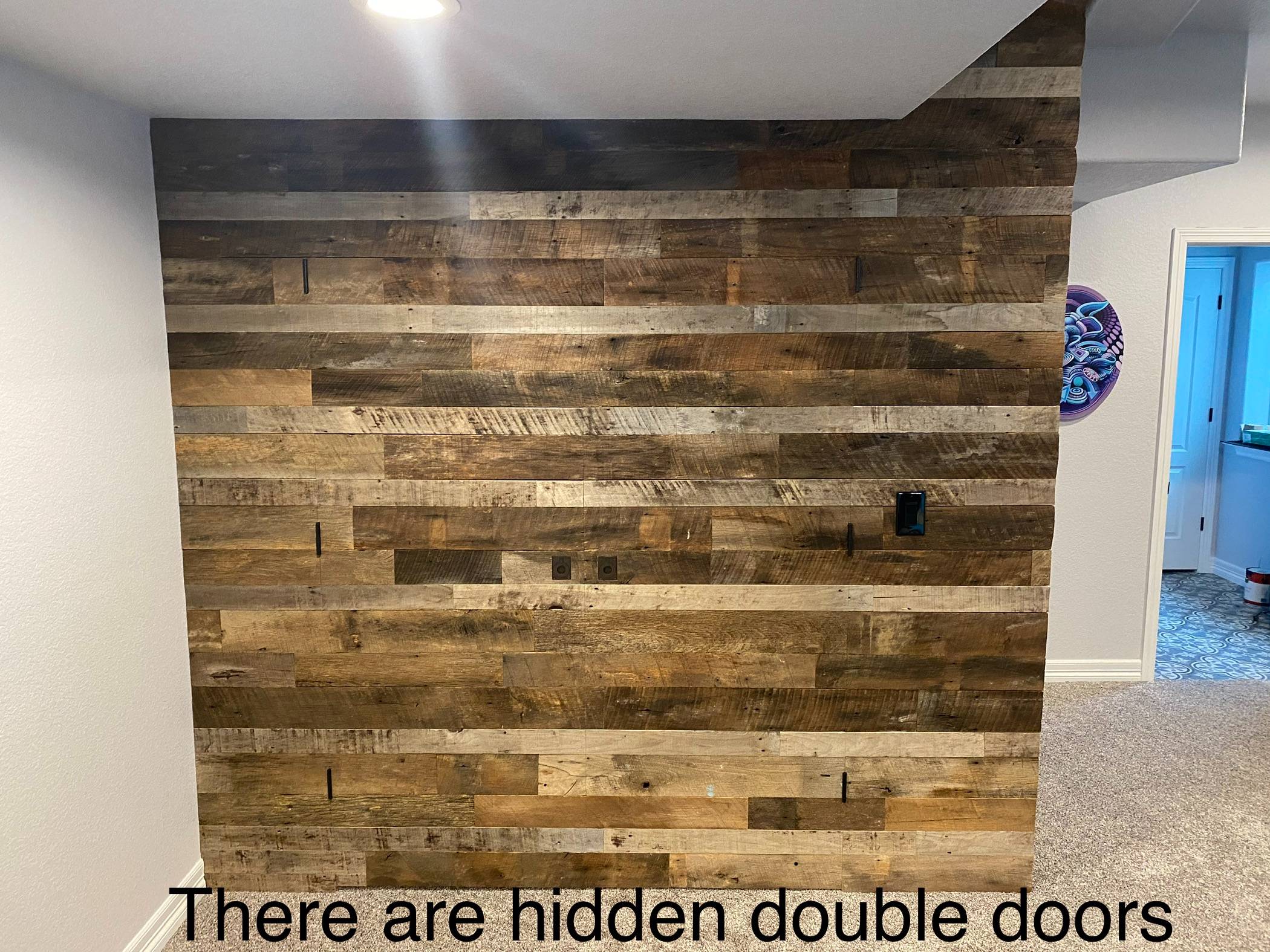 Portfolio - Timberline Builders