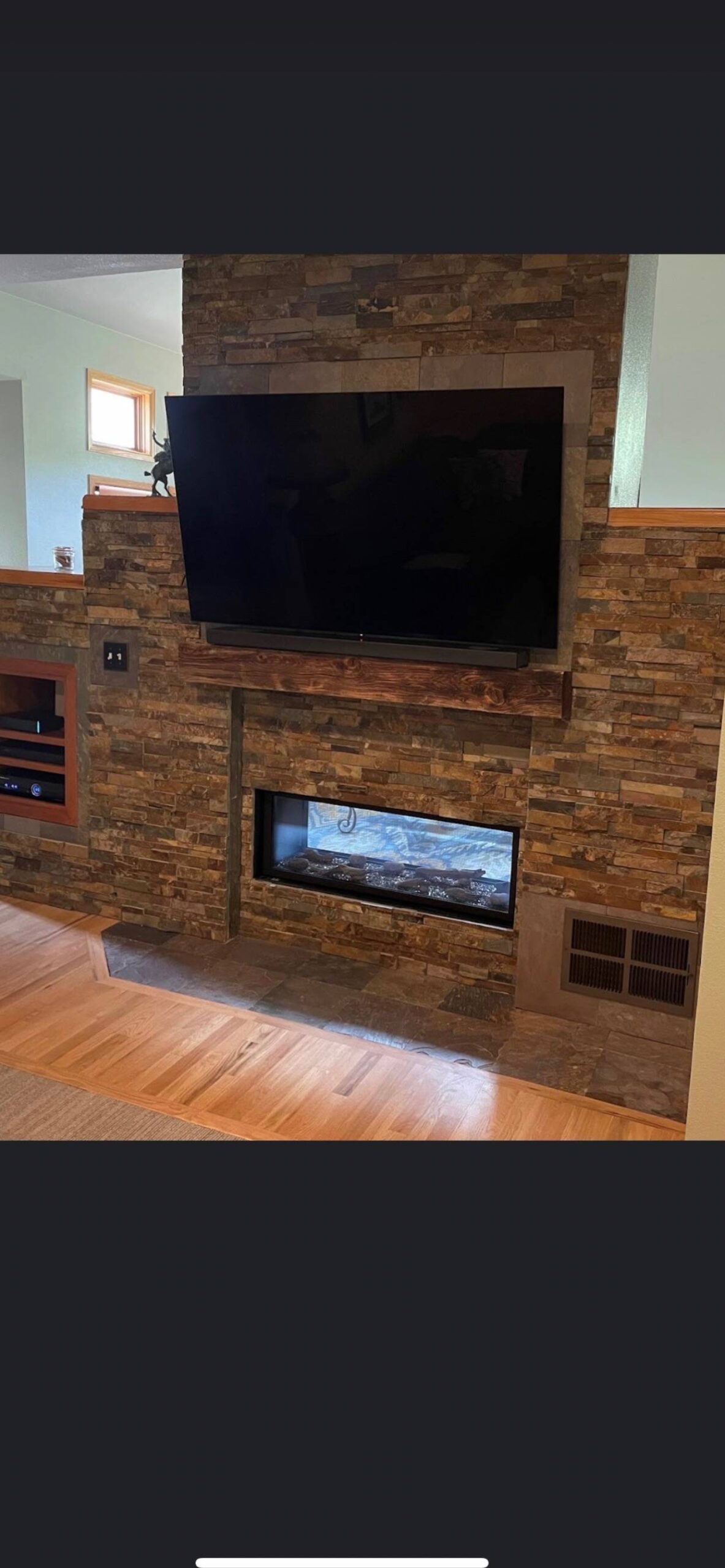 Portfolio - Timberline Builders