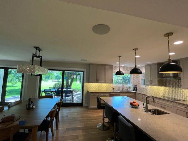 Portfolio - Timberline Builders