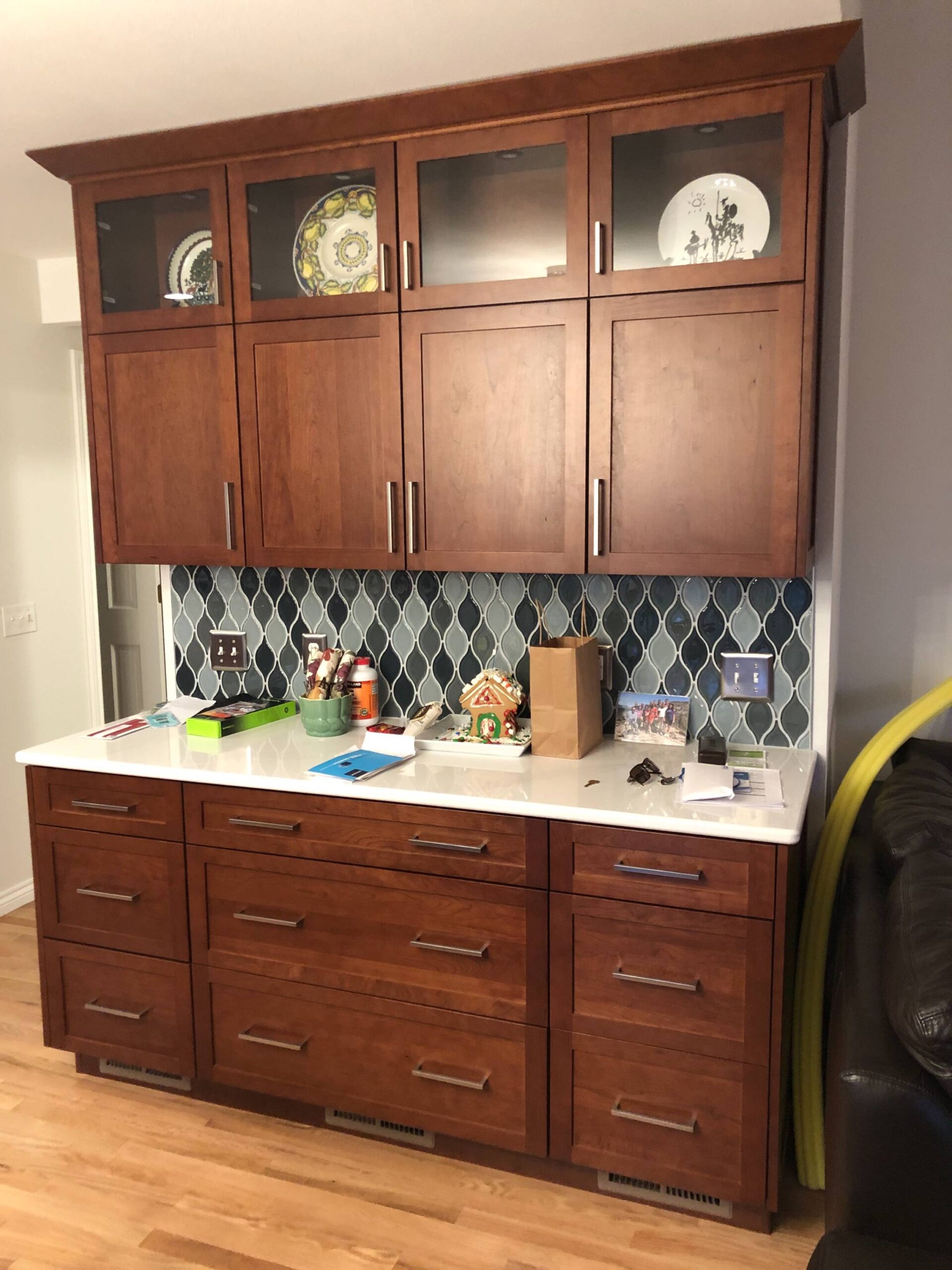 Portfolio - Timberline Builders