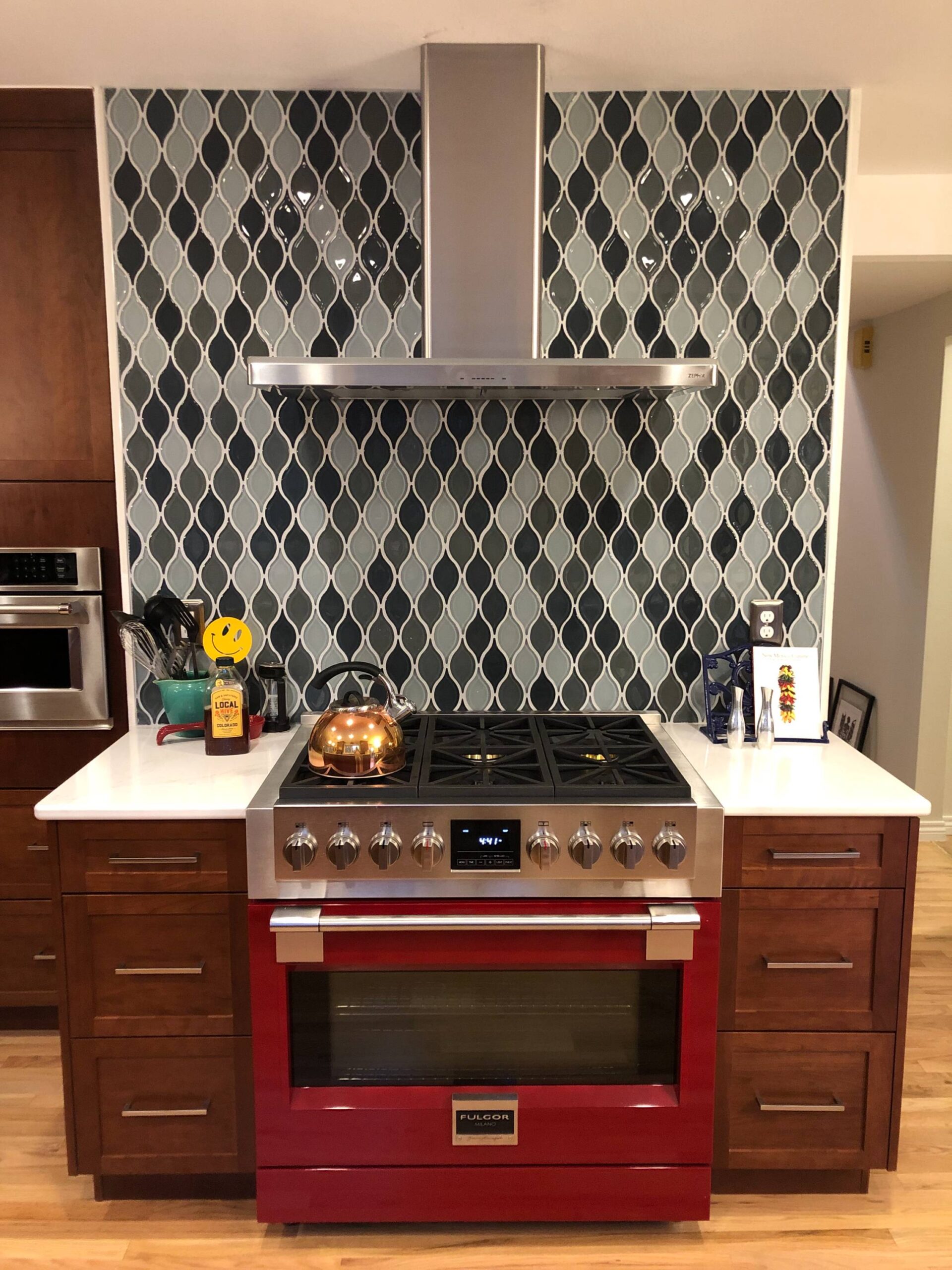 Portfolio - Timberline Builders