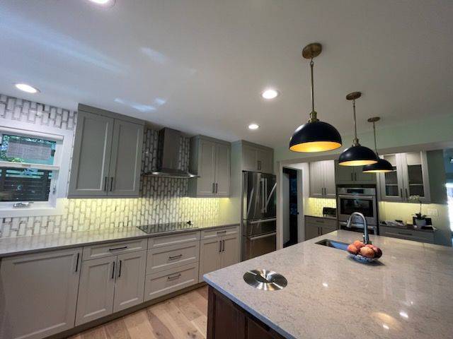 Portfolio - Timberline Builders