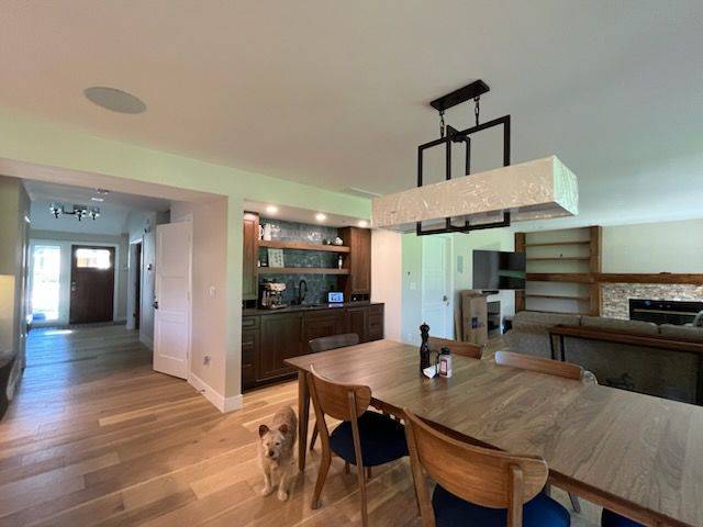 Portfolio - Timberline Builders