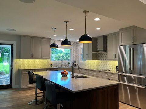 Portfolio - Timberline Builders