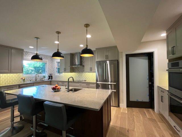 Portfolio - Timberline Builders