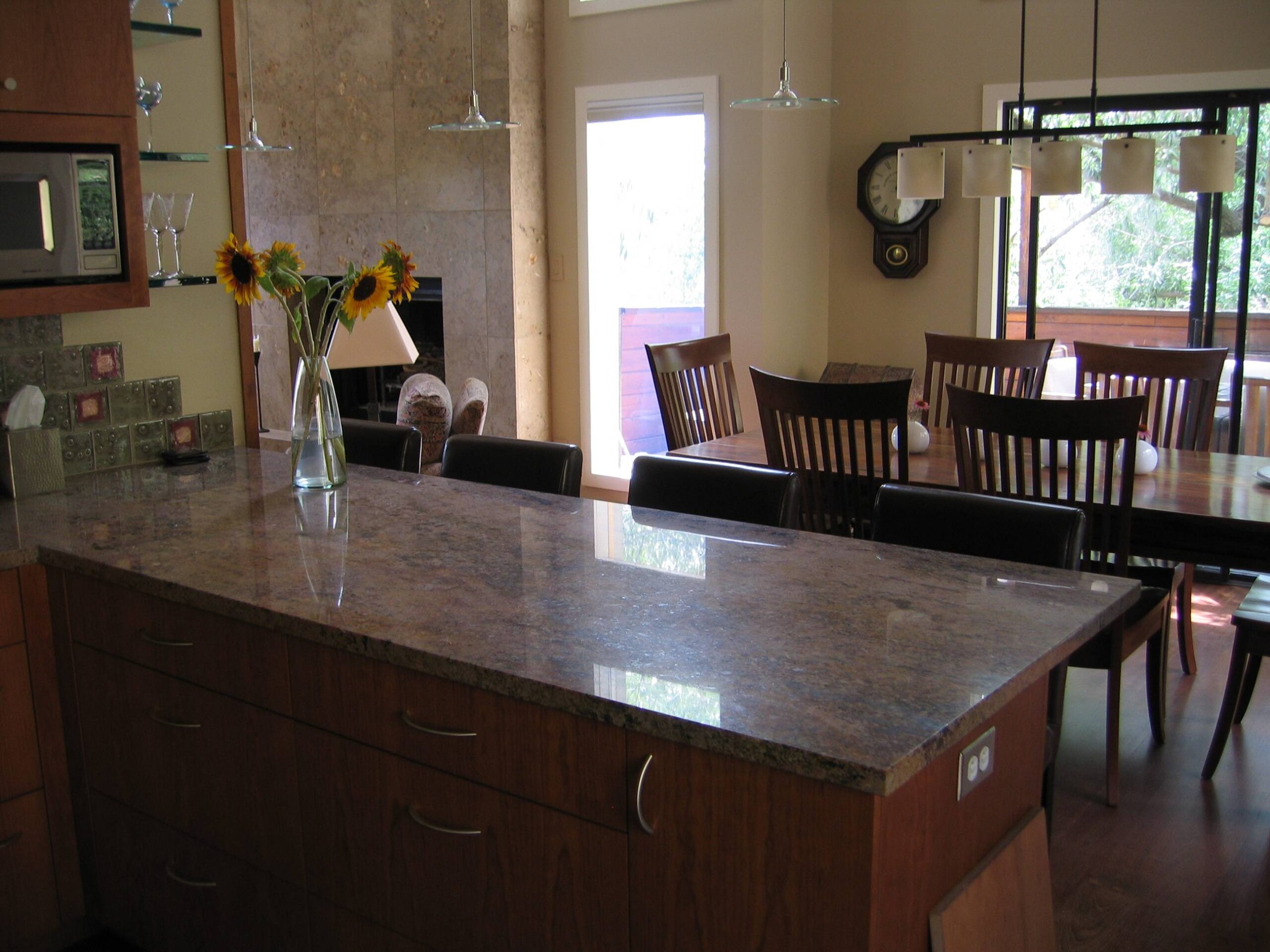 Portfolio - Timberline Builders