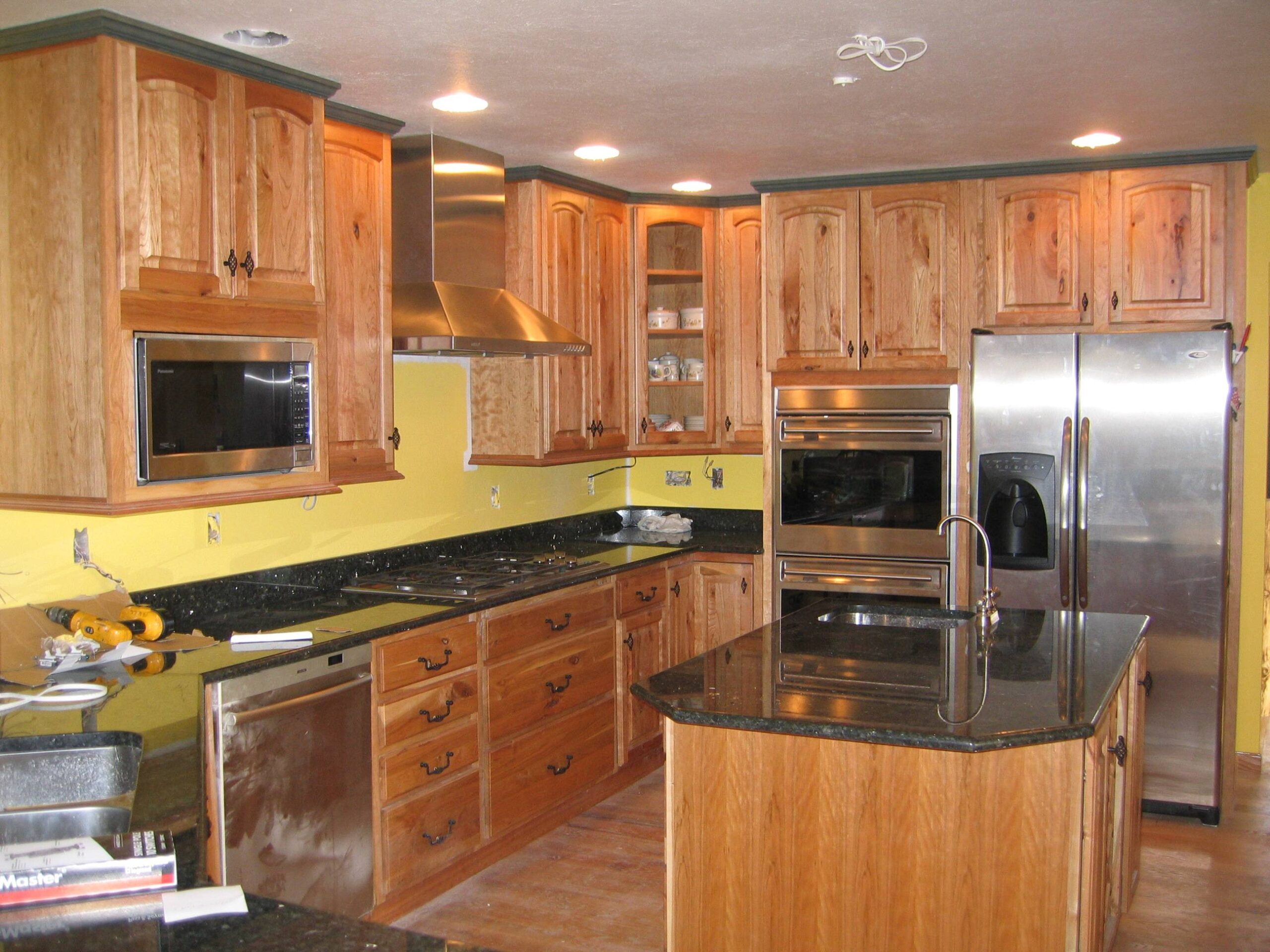 Portfolio - Timberline Builders