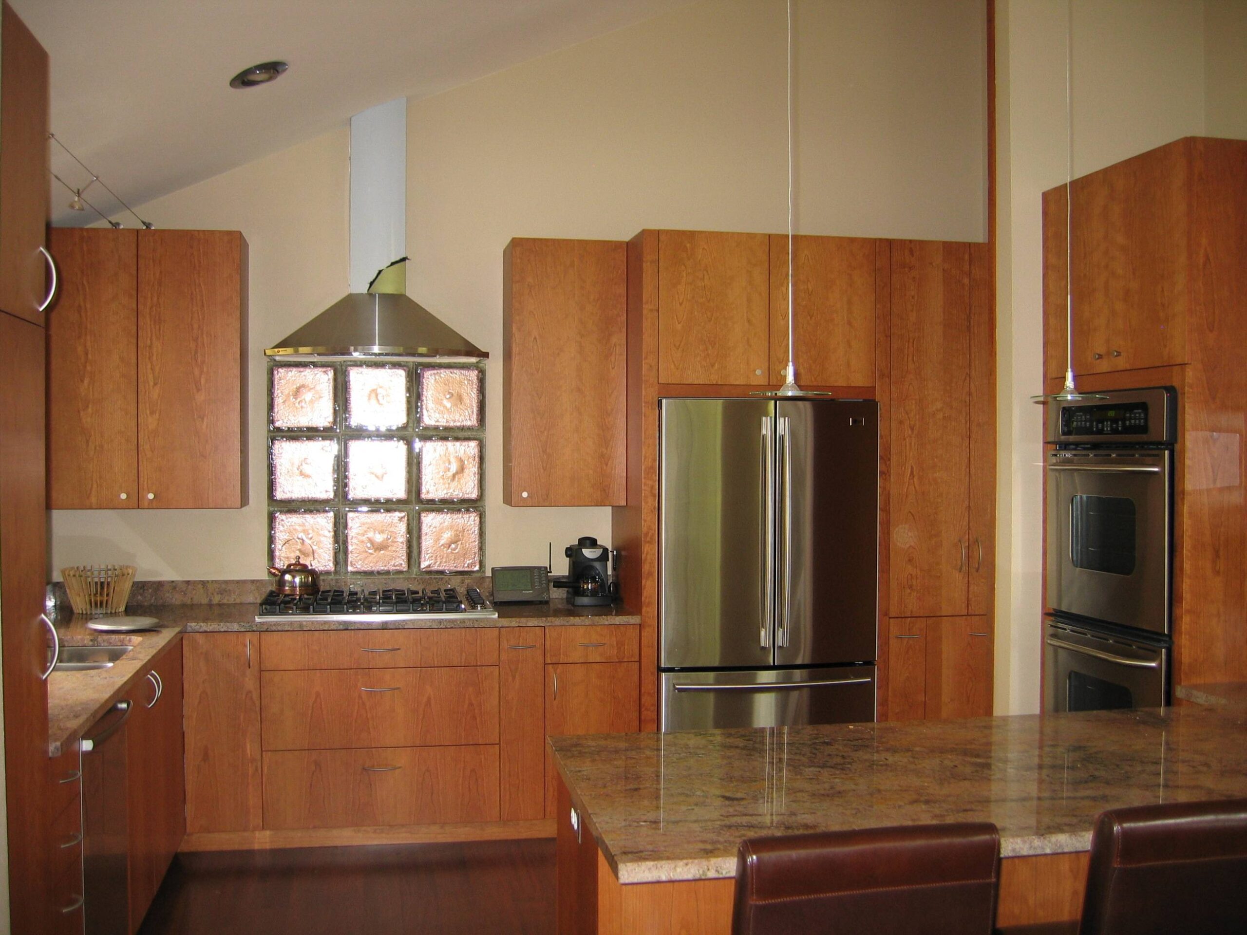 Portfolio - Timberline Builders