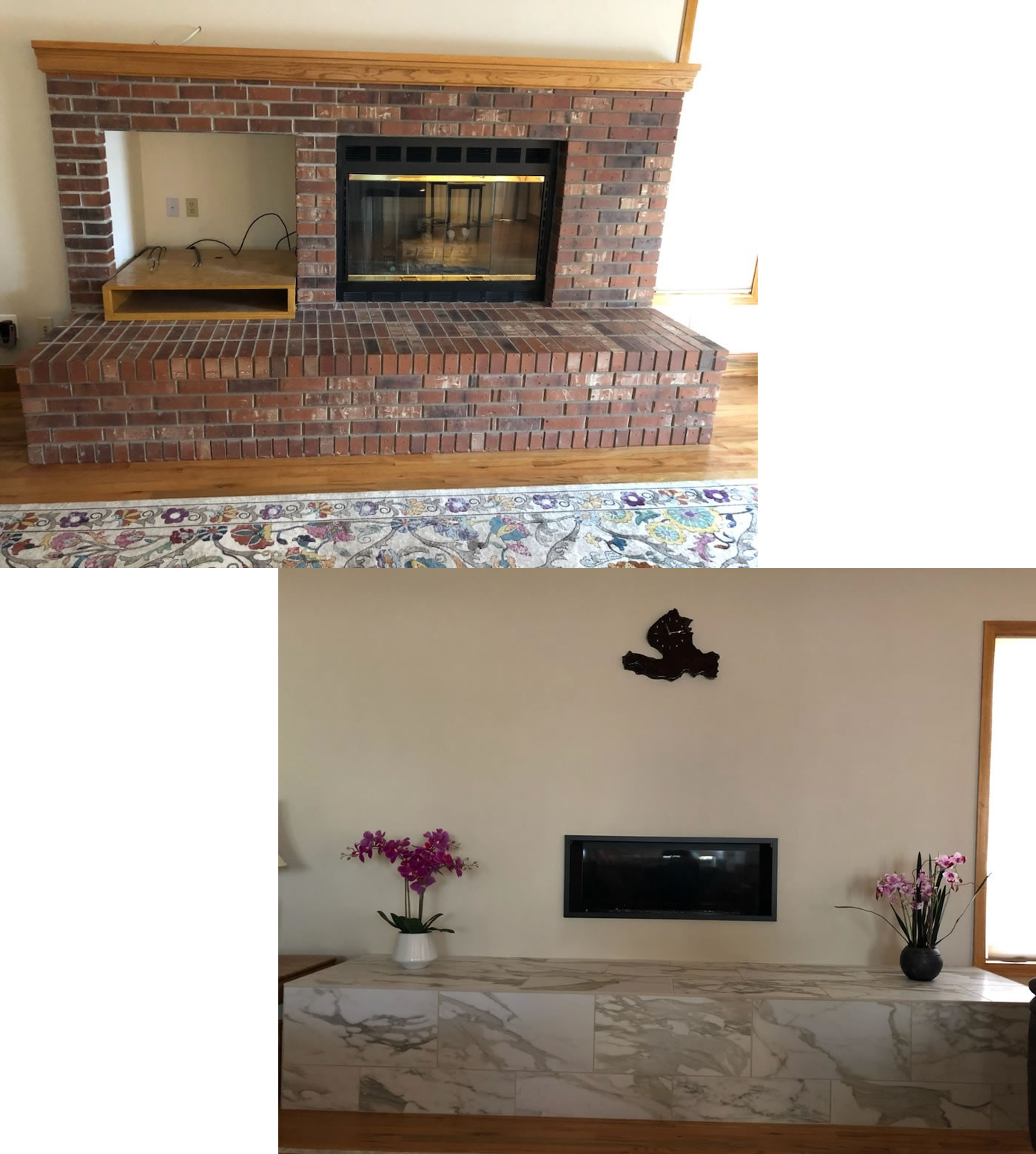 Portfolio - Timberline Builders